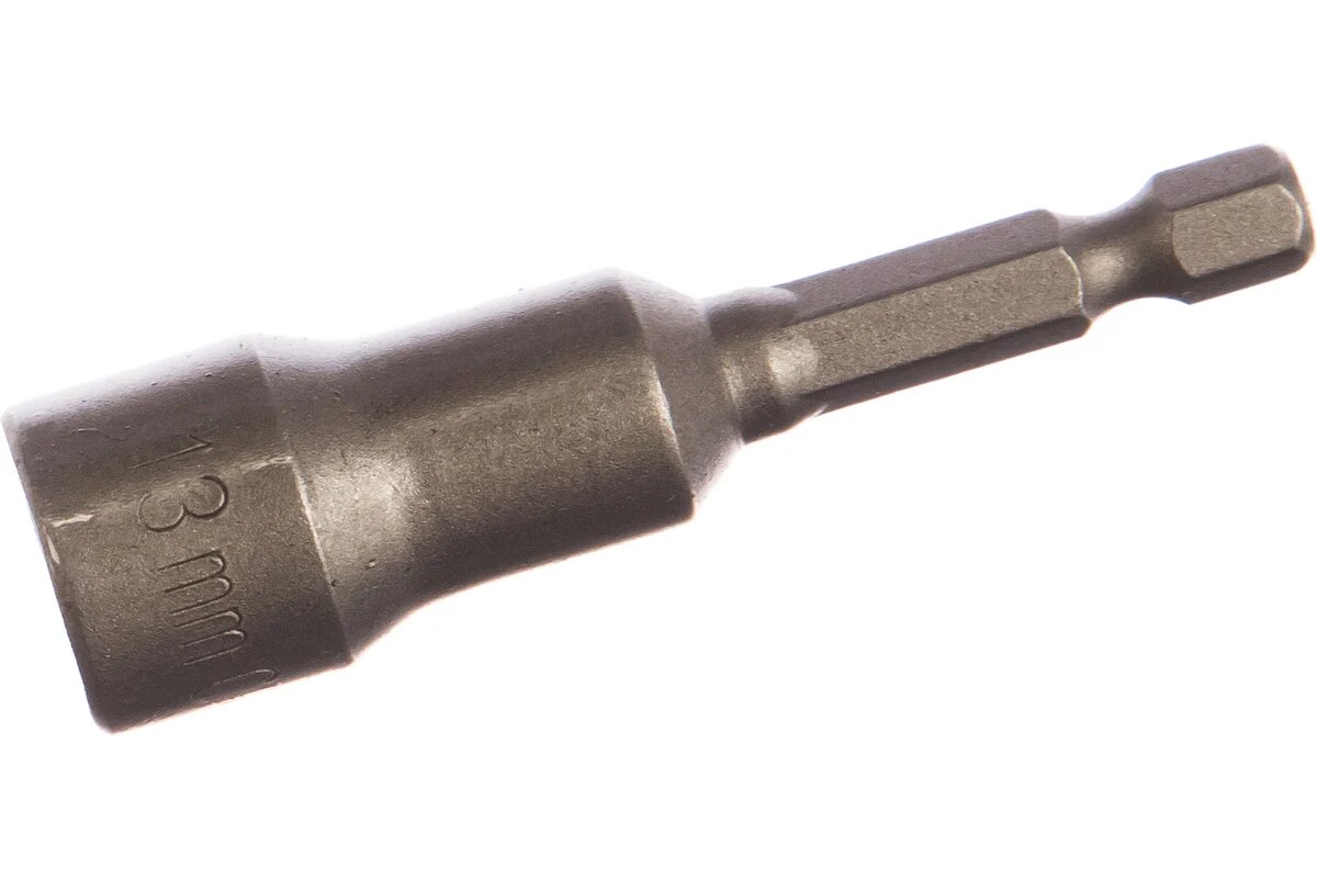 Бита торцевая WP RITTER PS2014 13x65 мм магнитная