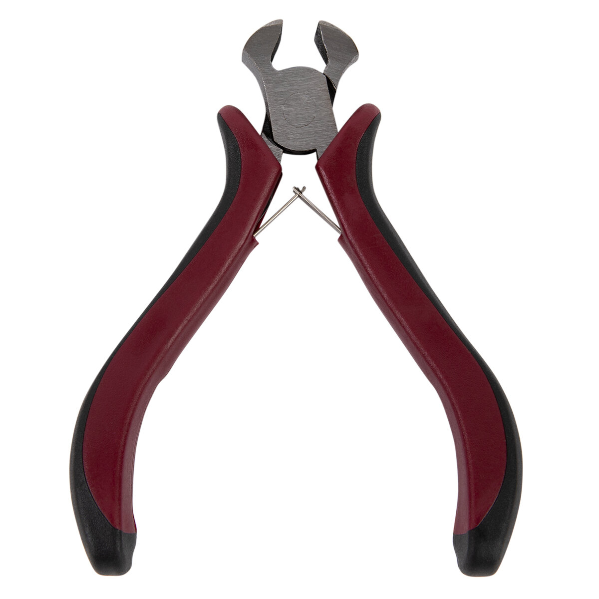 Micron Торцевые кусачки 4.5" HTP-106-SV69 металл в блистере ручной инструмент резки металла