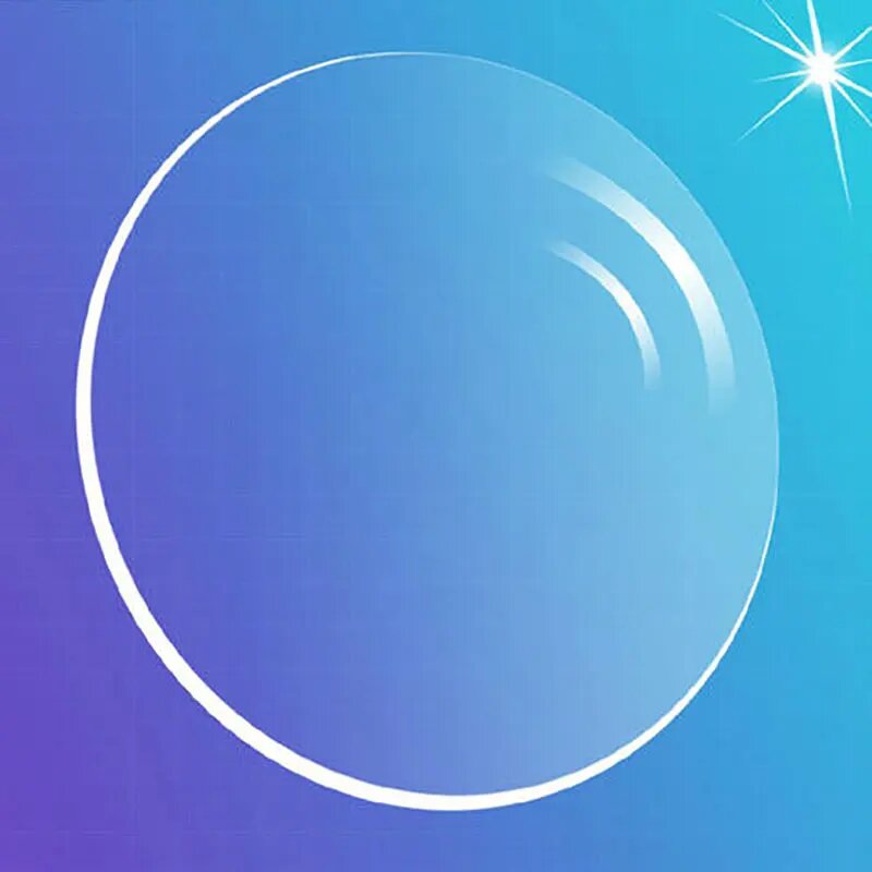 HOTOCHKI Прогрессивные линзы для офиса CR-39