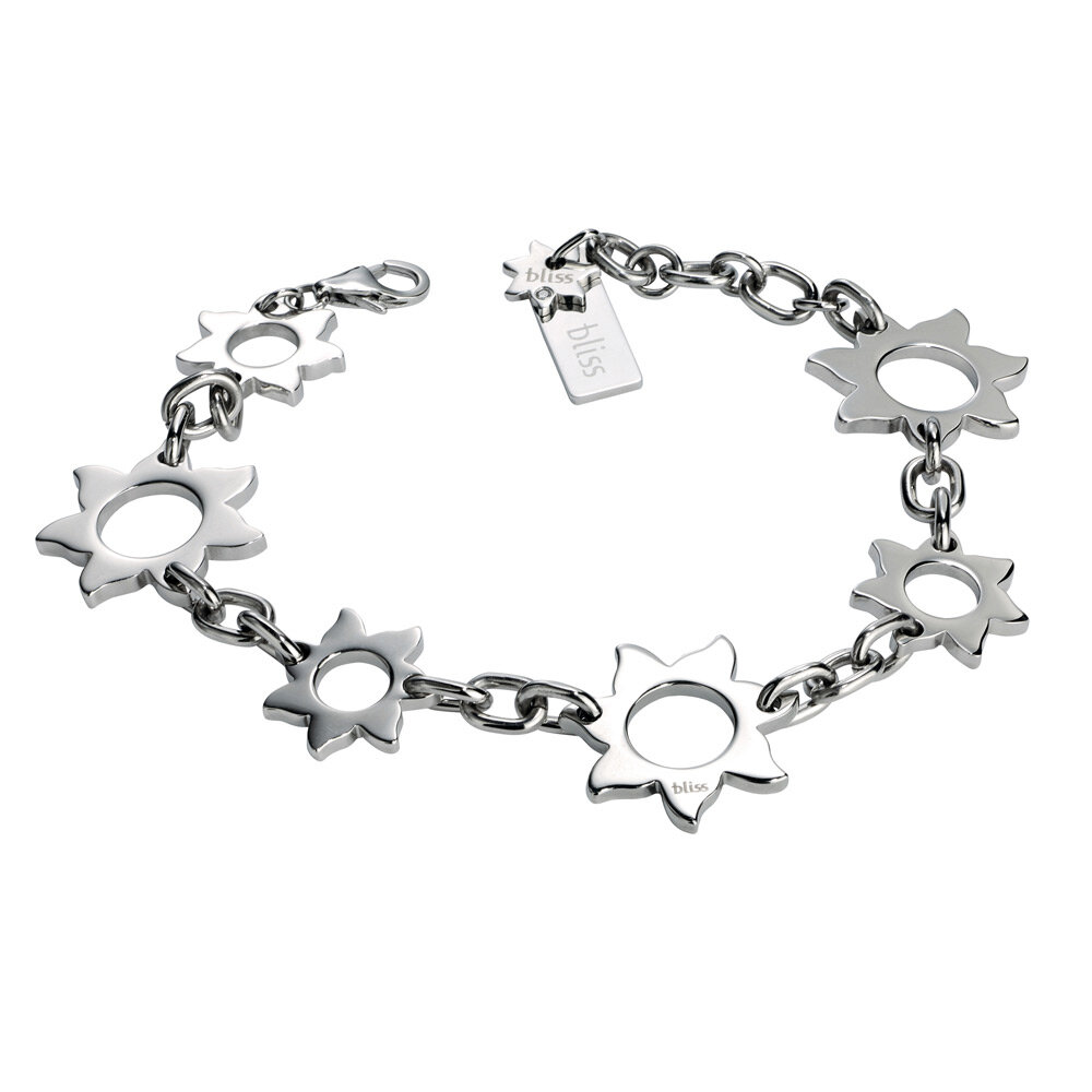 Браслет bliss by DAMIANI, бриллиант синтетический