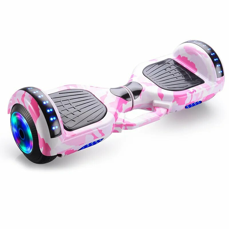 Гироскутер