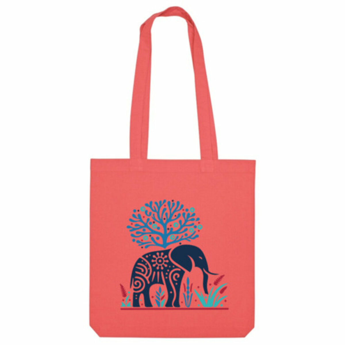 Сумка шоппер