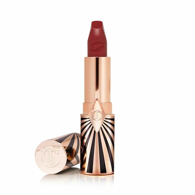 Charlotte Tilbury Матовая губная помада Matte Revolution Hot Lips (Viva La Vergara) 3,5 г