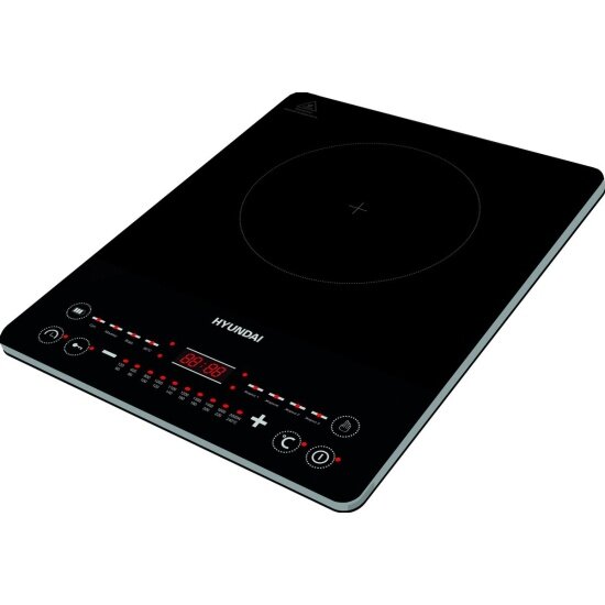 Плитка электрическая Hyundai HYC-0110 индукционная