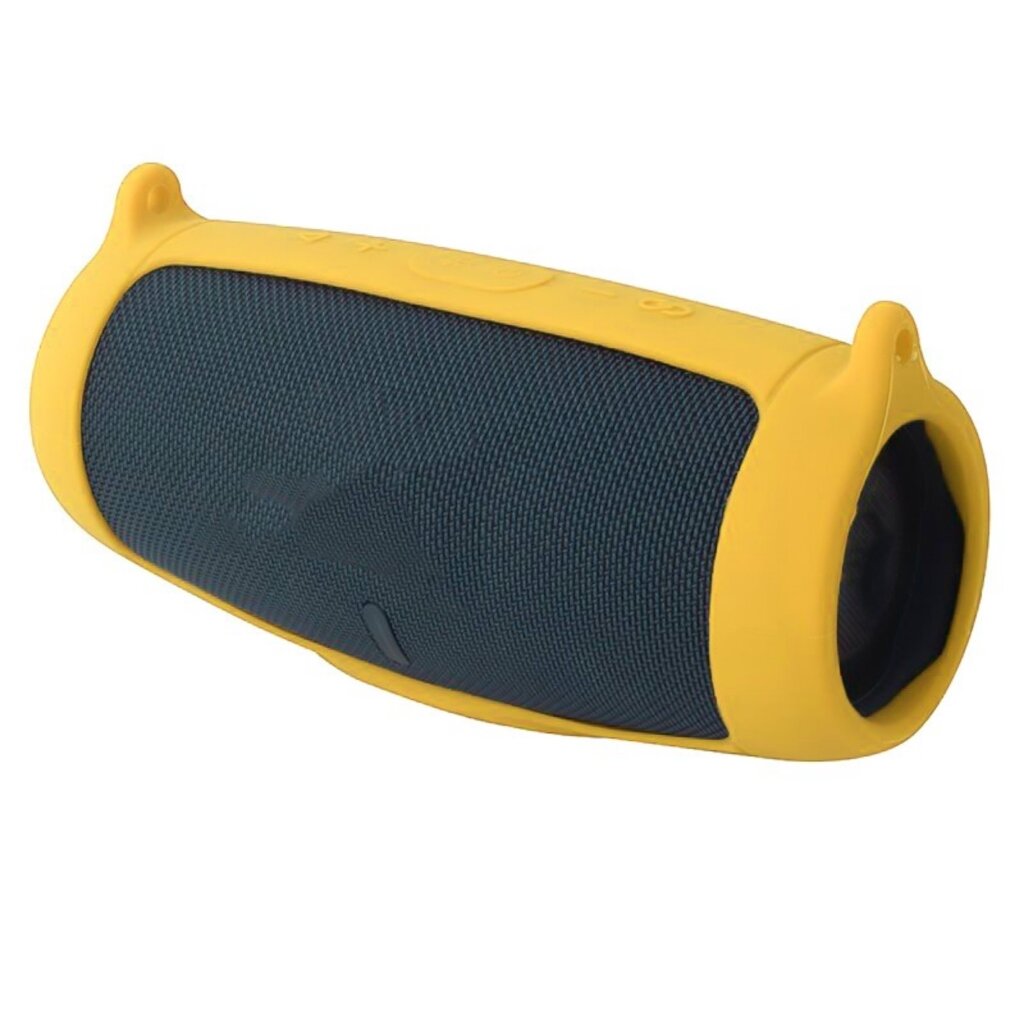 Силиконовый чехол для хранения с ручками с плечевыми ремнями для заряда 4/5 динамика