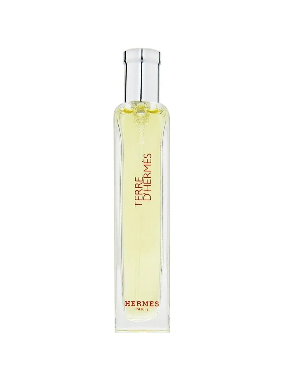 Hermes Terre D hermes туалетная вода 15 мл