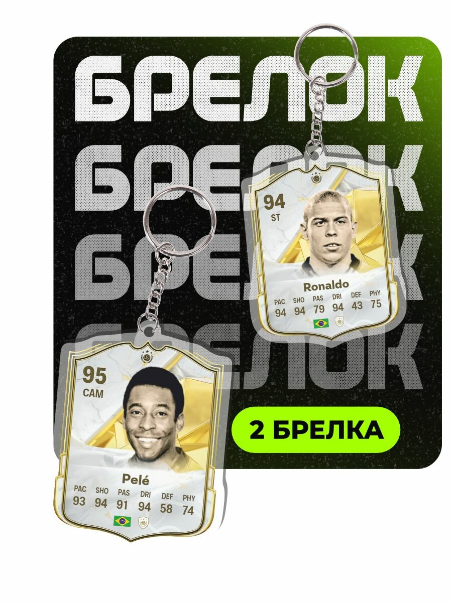 Брелок