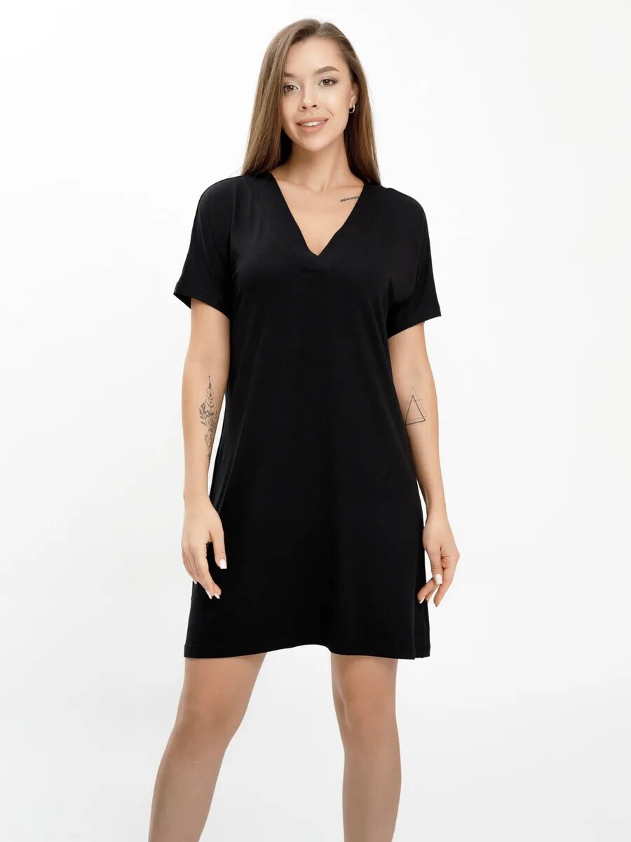 Платье Базовая коллекция