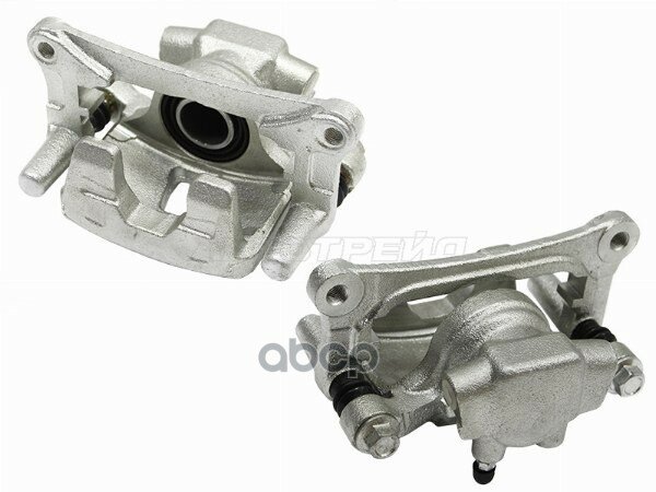 Суппорт Mitsubishi Lancer 07-17 / Outlander 05-12 Sat арт. ST-MN116310