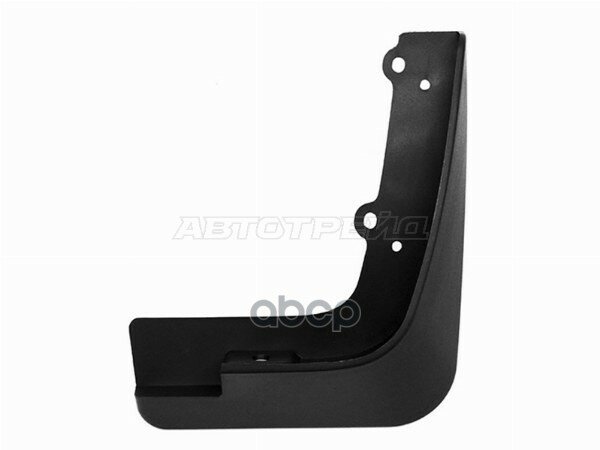 Брызговик Kia Rio X-Line 17-22 / Solaris KRX 24- (Спереди/ Справа) Sat арт. ST-23-0288