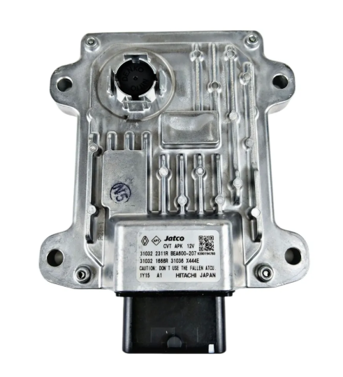 Блок управления АКПП вариатор JATCO (ЭБУ) Каптюр, Дастер, Аркана, Терано, Веста, Х Рей HITACHI
