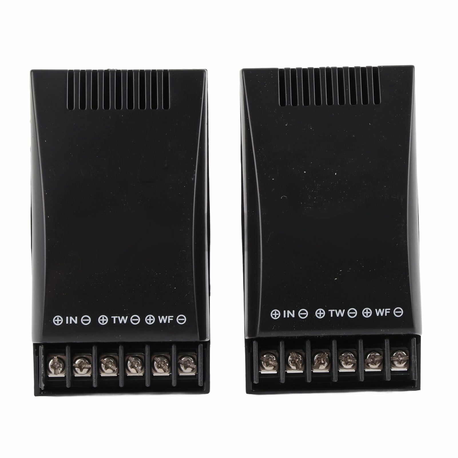 Универсальный двусторонний разветвитель динамиков