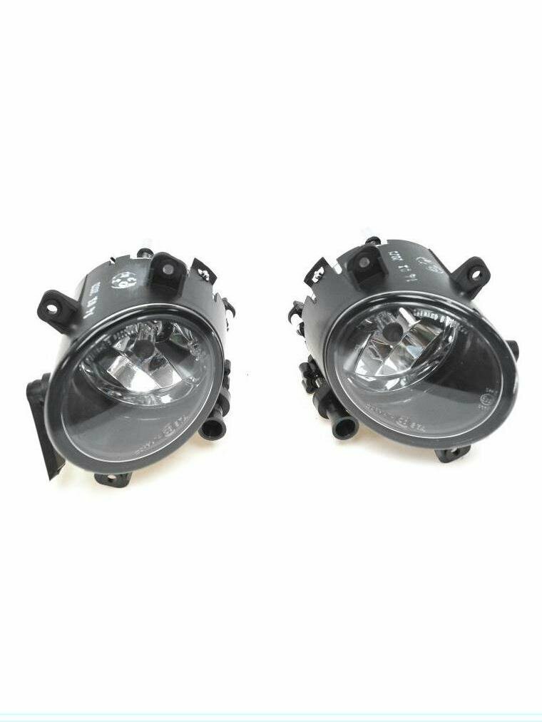 Фары противотуманные ВАЗ 1118, Калина, 1117, 1119, Формула Света,2шт, без рамок, 11180-3743011(10)-00