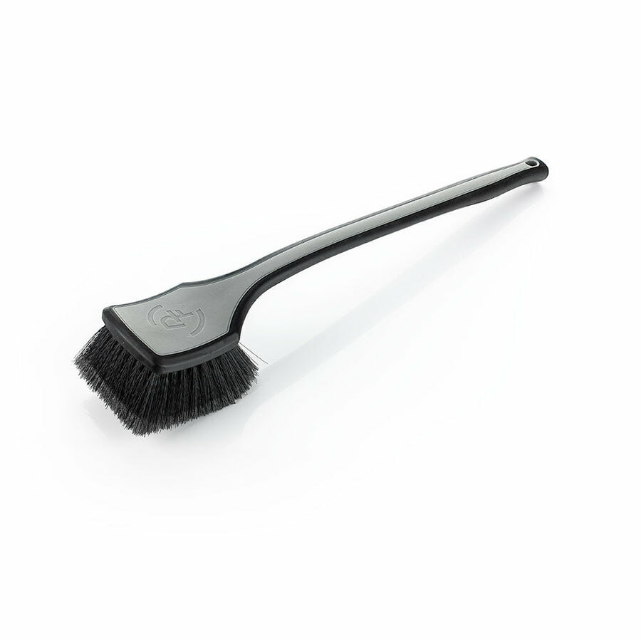Щетка для мойки колесных арок Detail Factory ProGrip Fender Well Brush, Gray