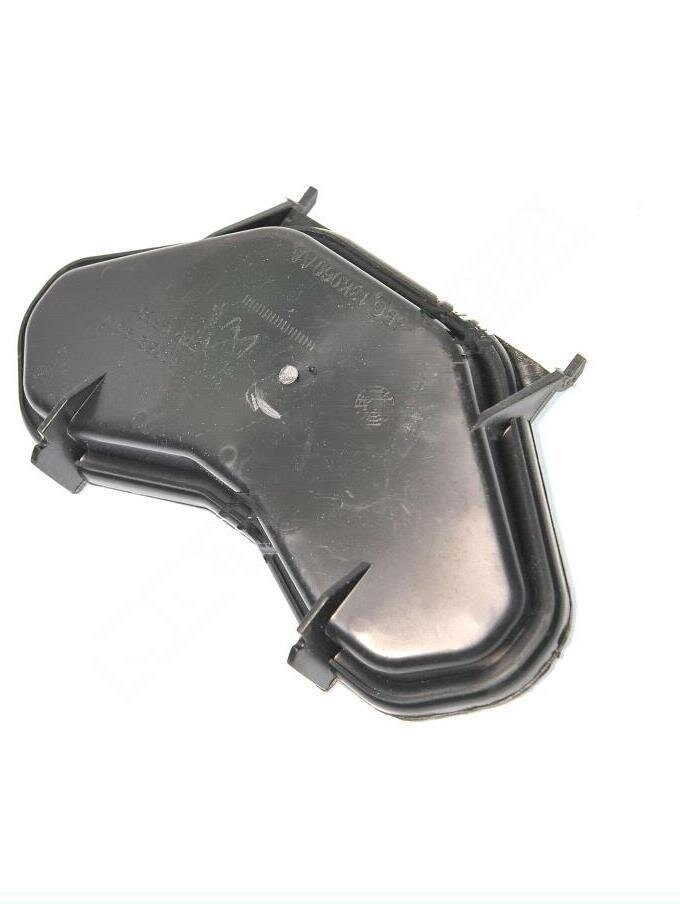 Крышка фары Газель нов/о, пластиковая, для BOSCH, 1502.3775023