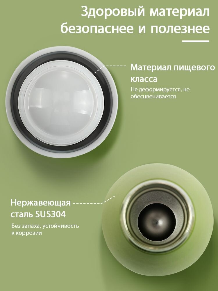 Термобутылка — фото 1