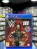Игра WWE 2k18 PS4 (Box)