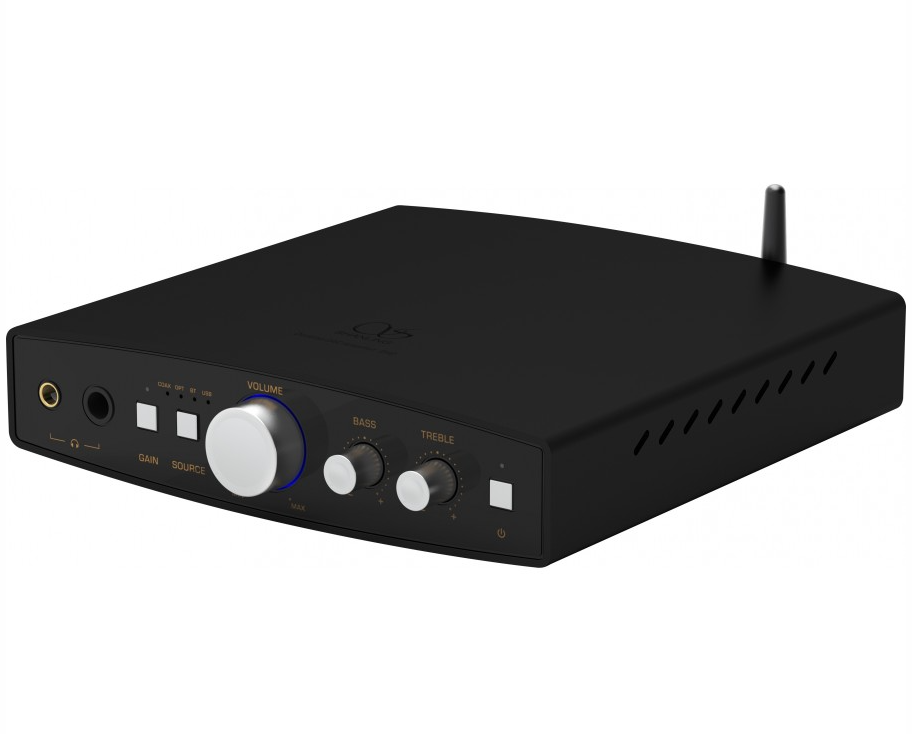 Shanling EH2 (черный)