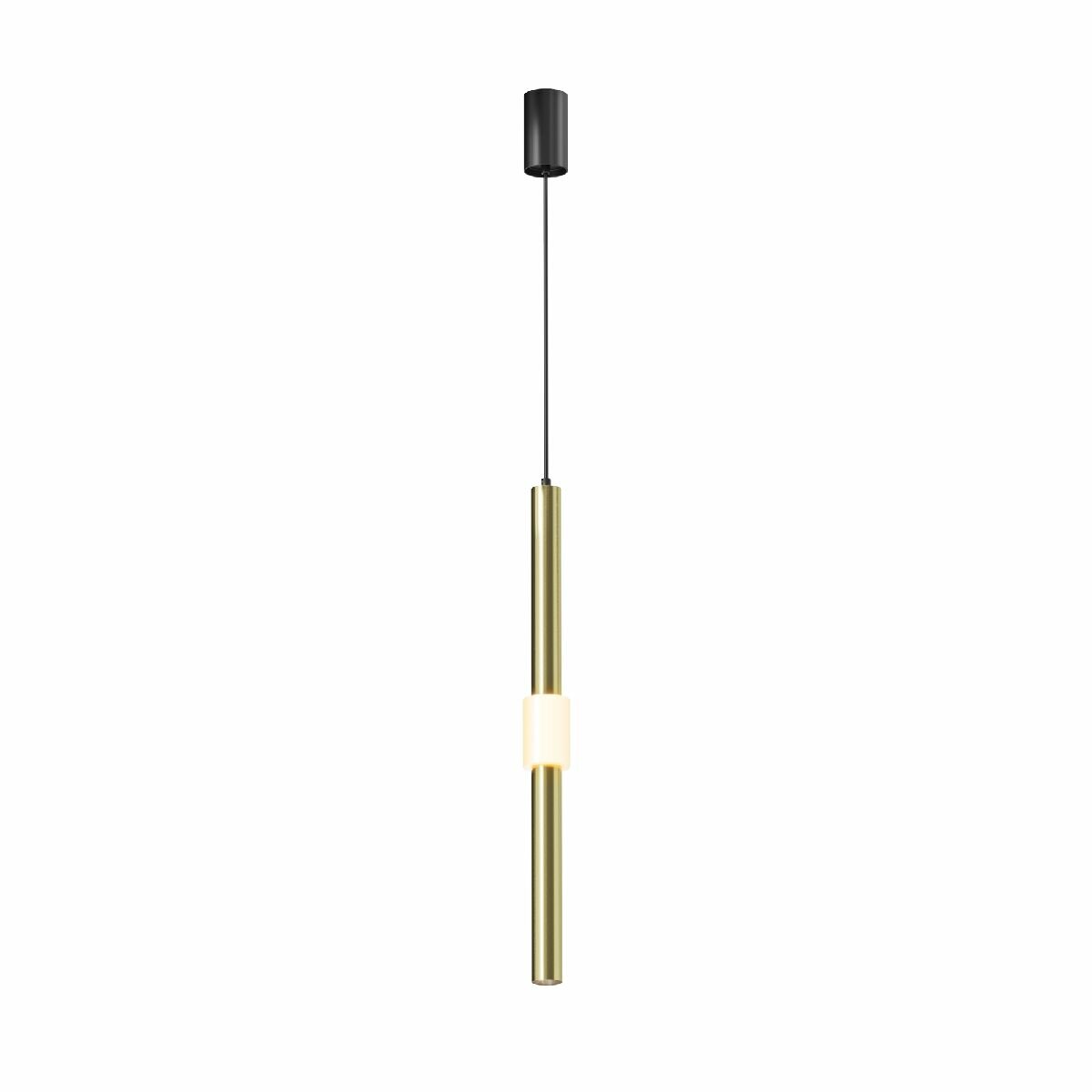 Подвесной светильник Maytoni Jelly P105PL-12W3K-BS