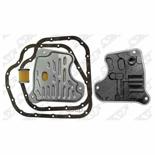 Фильтр АКПП Sat STFTC3103V11312