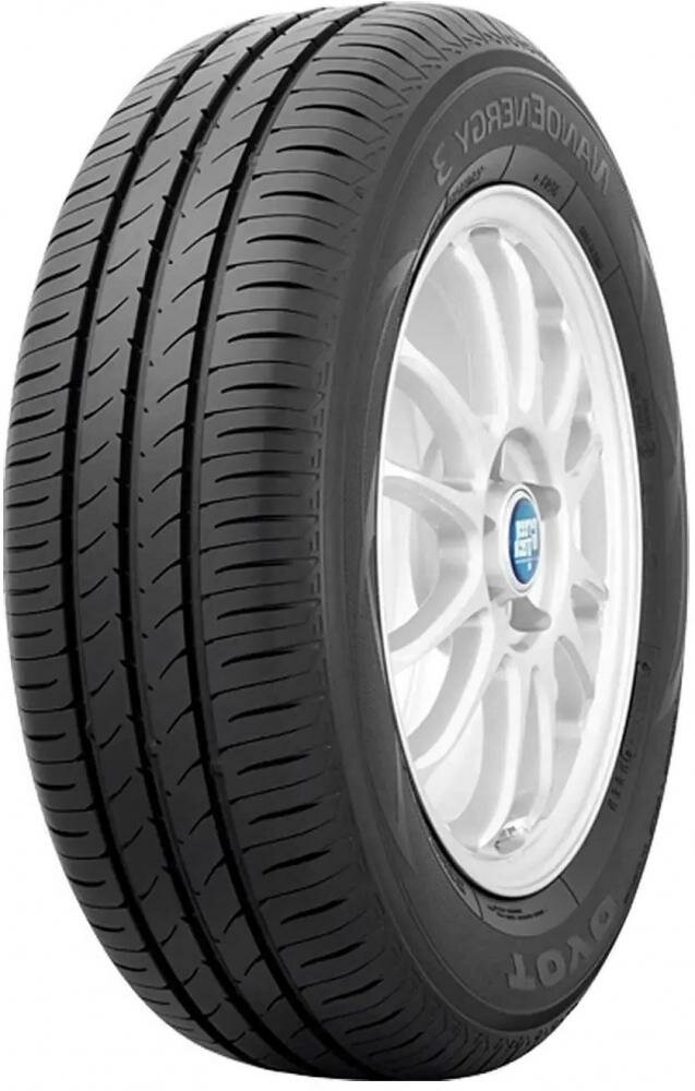 Toyo Nano Energy 3 185/65 R15 92T