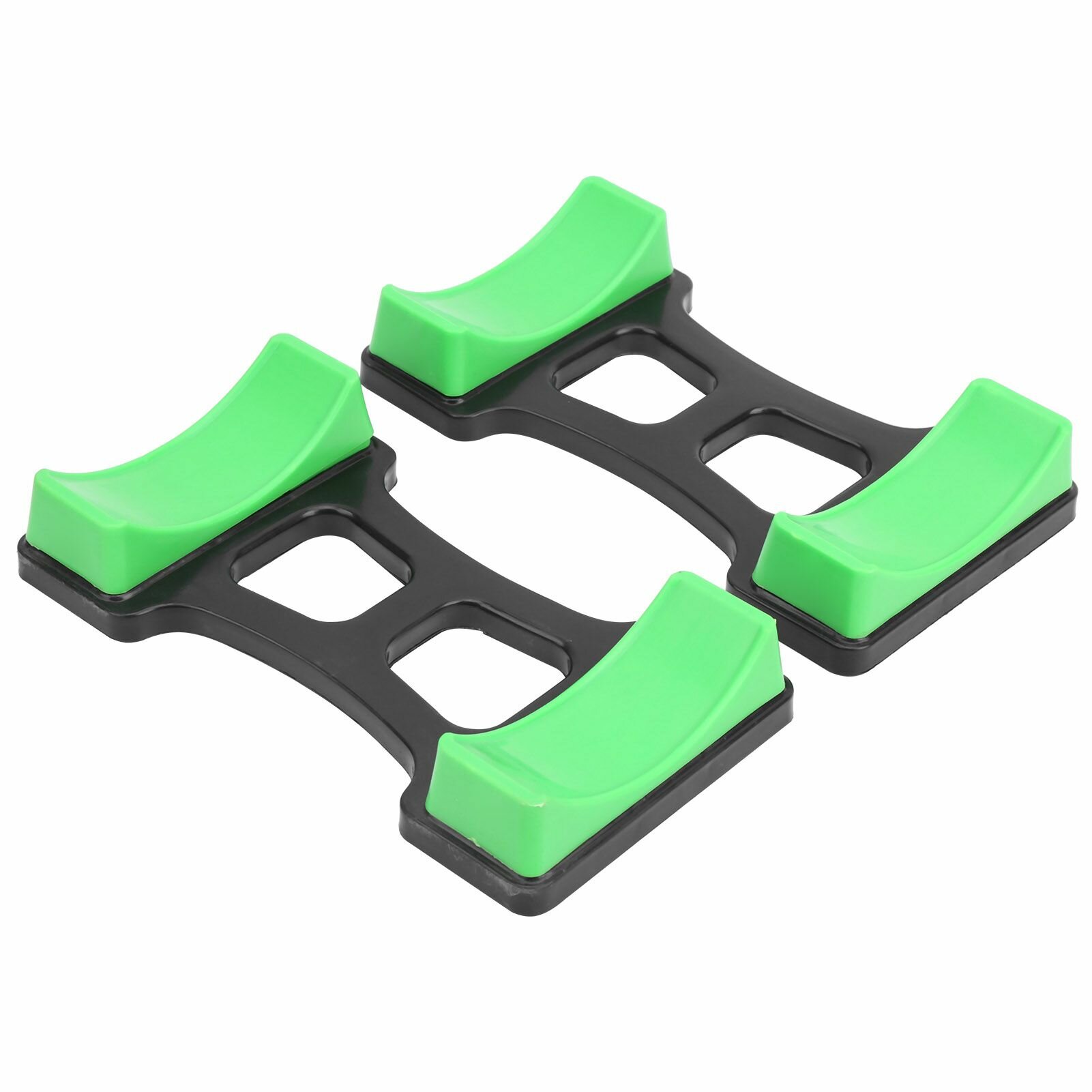 1 пара кронштейнов для гантелей, коврик для хранения, подставка, напольный защитный держатель, оборудование для фитнеса S