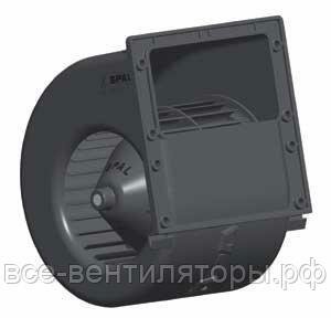 Вентилятор Spal 010-B70-74D автомобильный