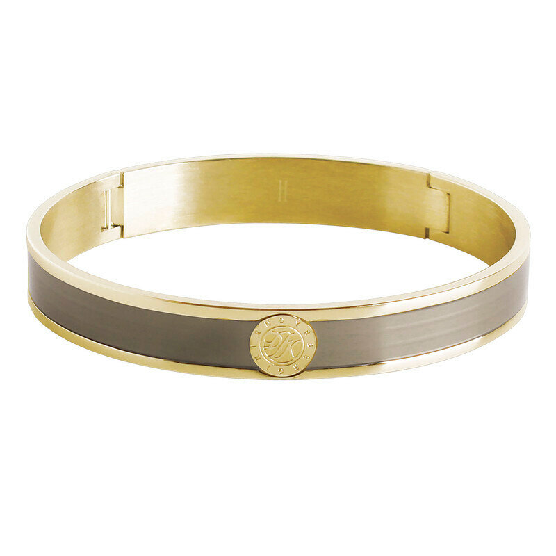 Жесткий браслет