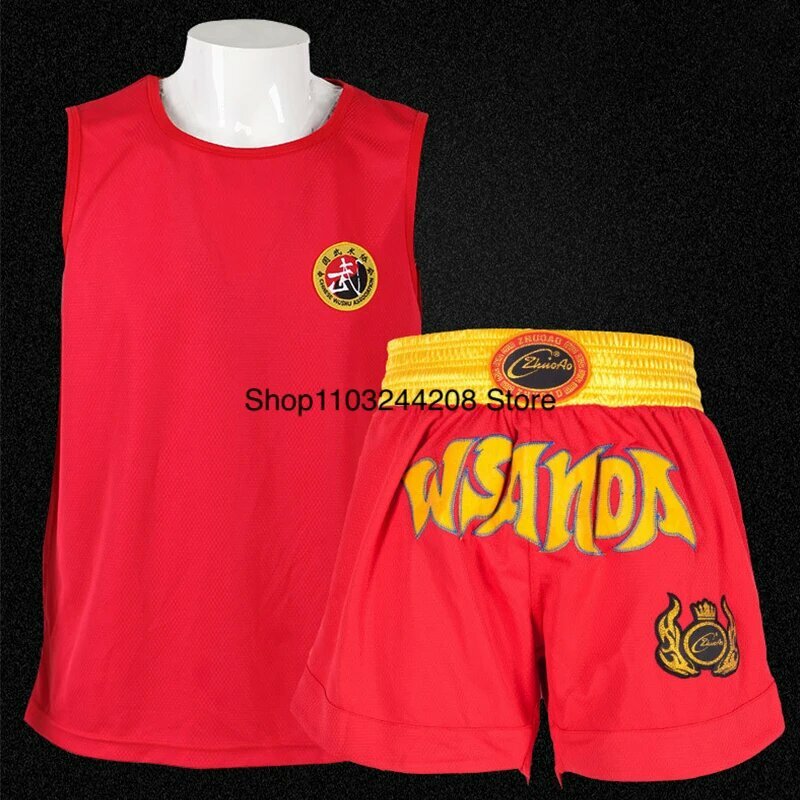 Трусы боксерские