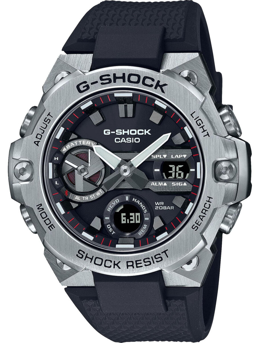 Наручные часы G-Shock