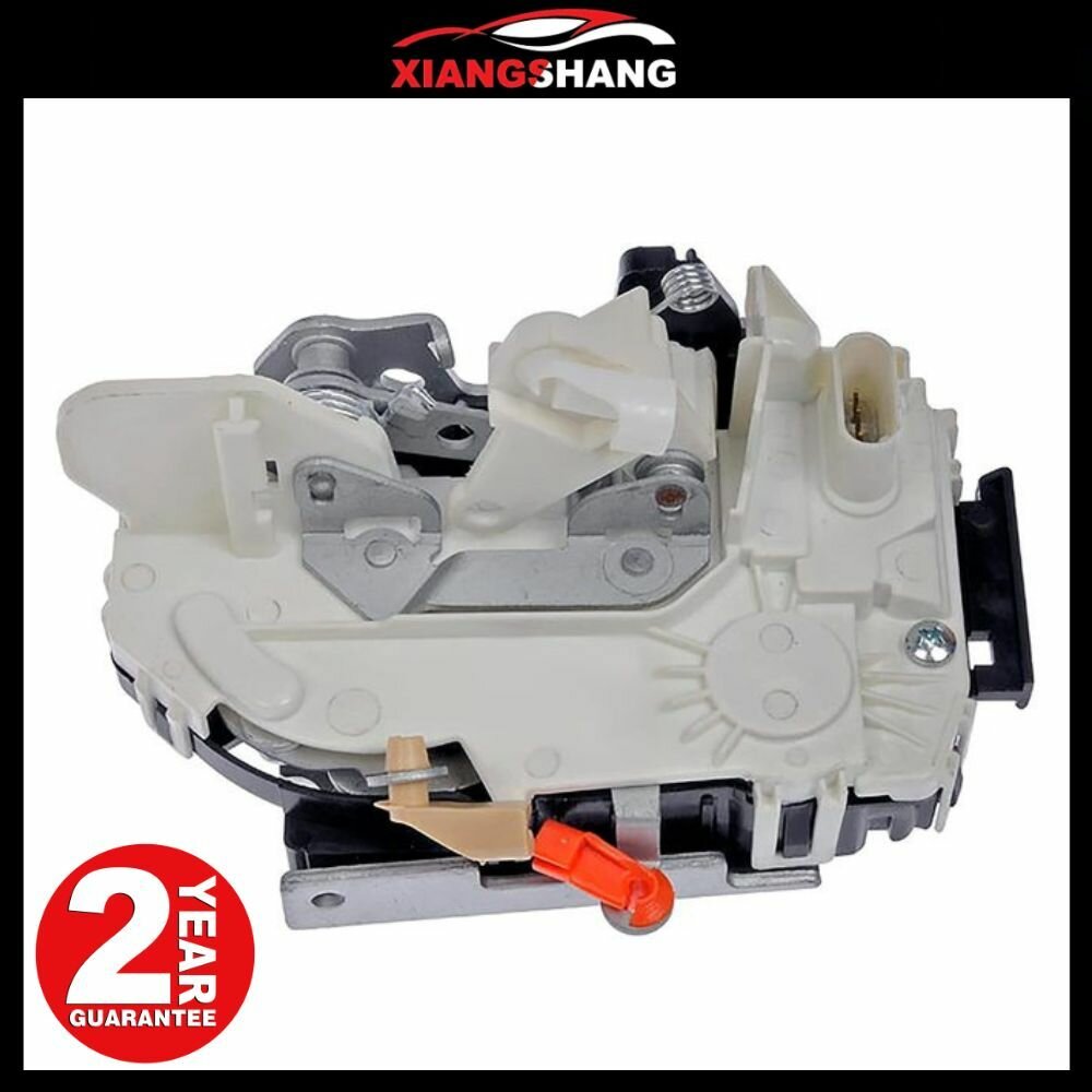 Привод защелки замка двери автомобиля Передний левый для Dodge Caliber для Jeep Compass для Jeep Patriot 2007-2010 (1 шт)