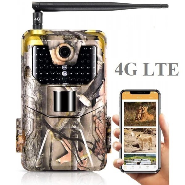 Фотоловушка