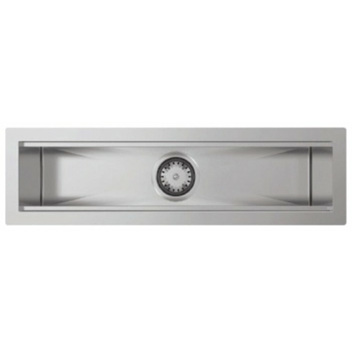 Блок кухонный Reginox Manhattan 70 L LUX OKG c/box 43194