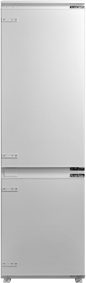 Холодильник Korting KFS 17935 CFNF