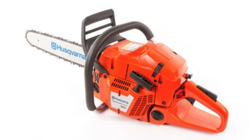 Бензопила Husqvarna 365 18 18" 9664283-88