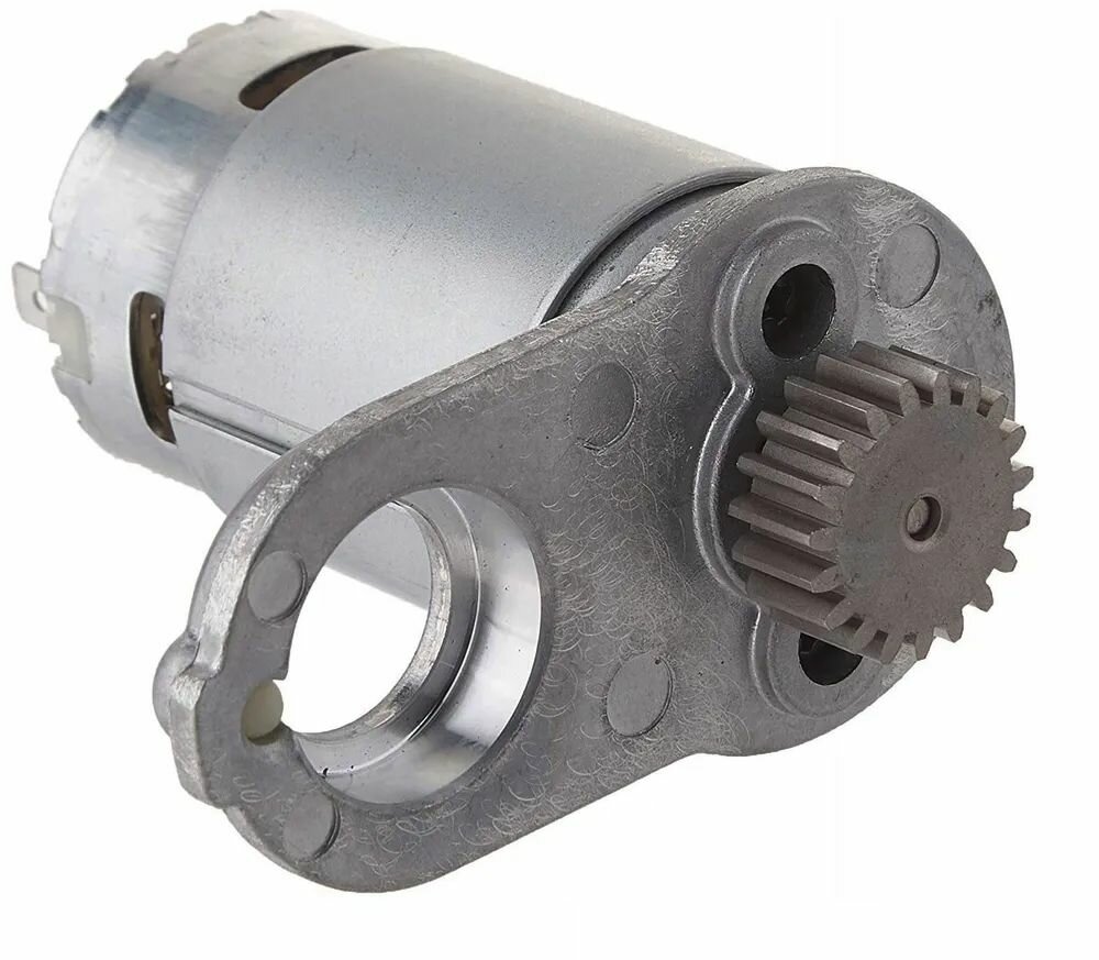 Двигатель для триммера аккумуляторного DUR181/BUR141/BUR181 629932-8 Makita