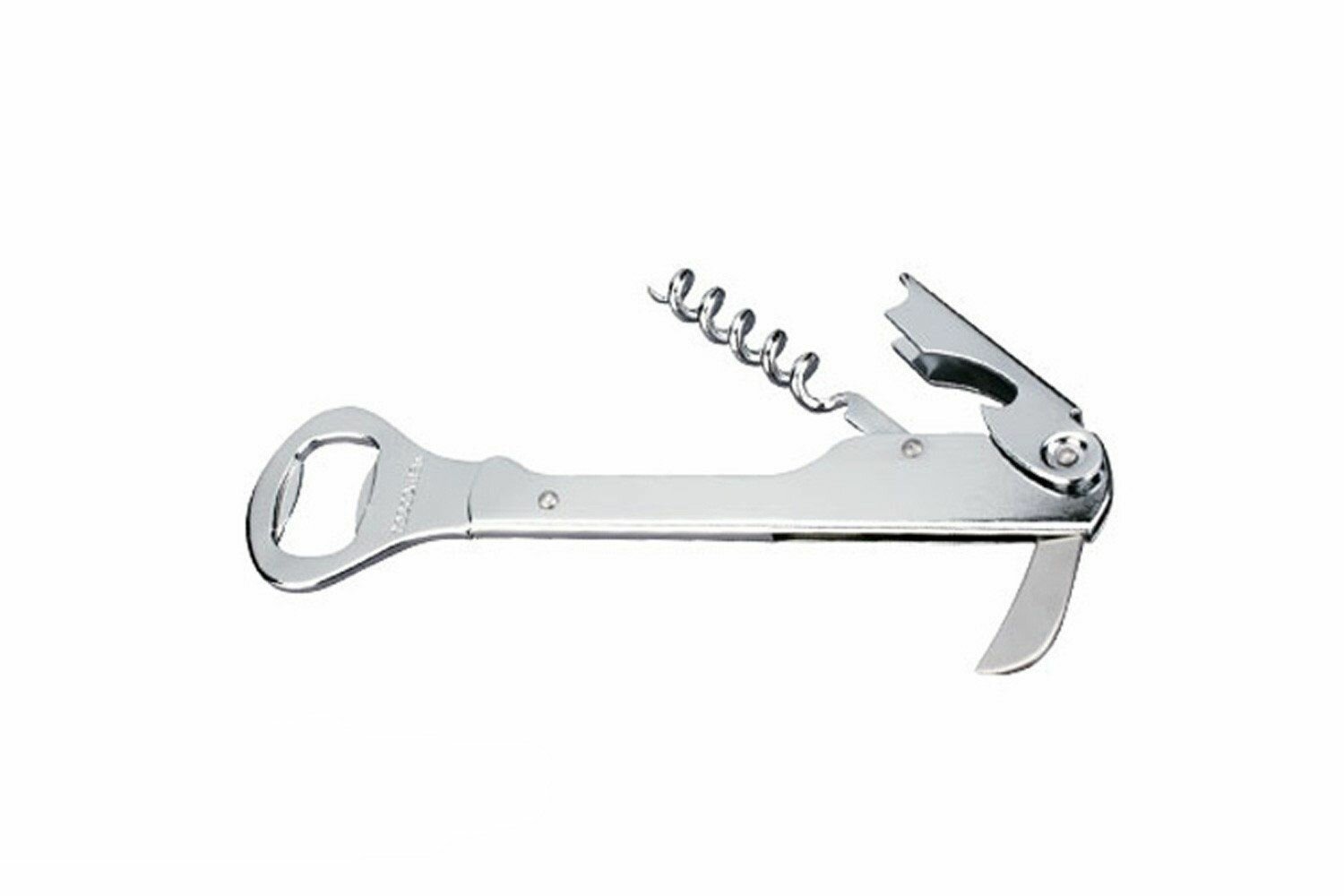 Нарзанник 3-х функциональный одноступенчатый, длина 15см