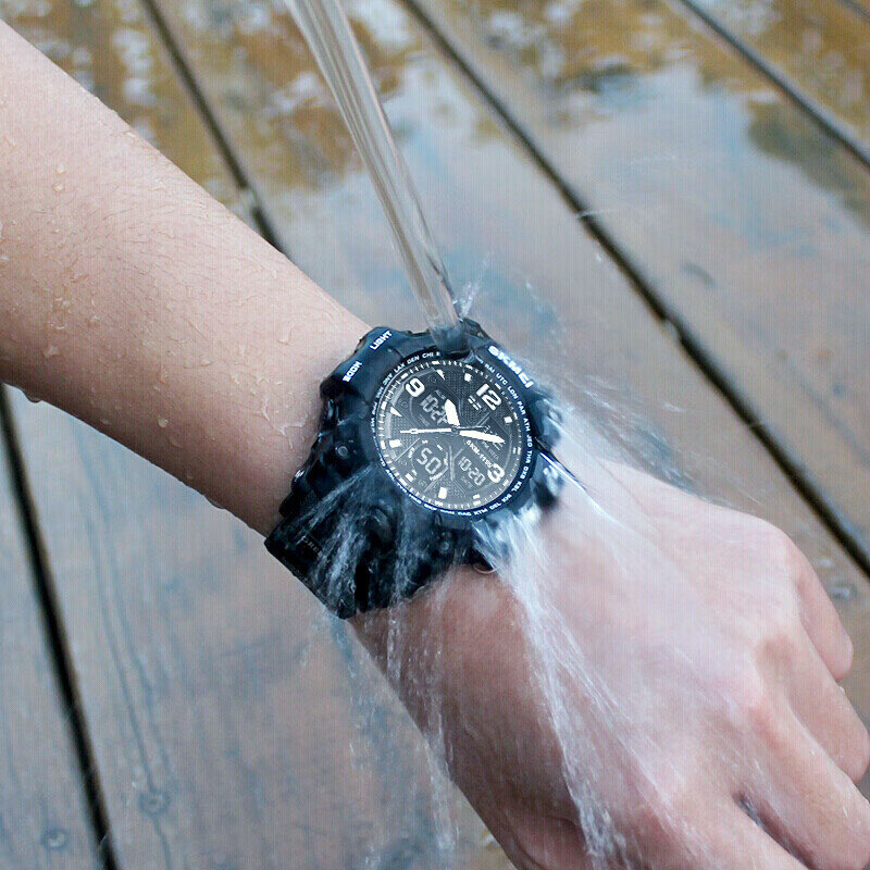 Наручные часы