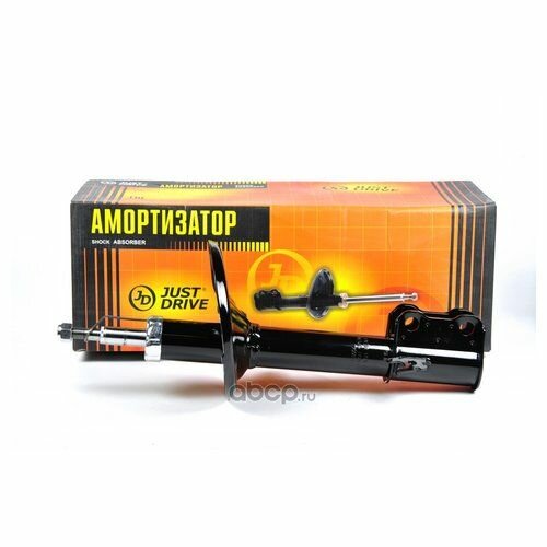 Амортизатор подвески Jd jas0044