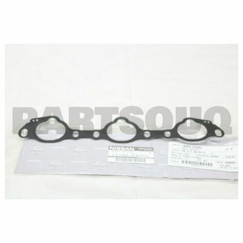 Прокладка впускного коллектора Nissan 14035EG200