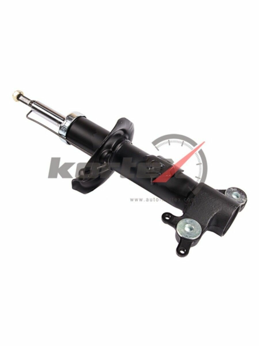 Амортизатор газовый передний правый для а/м NISSAN Primera, KORTEX KSA225STD