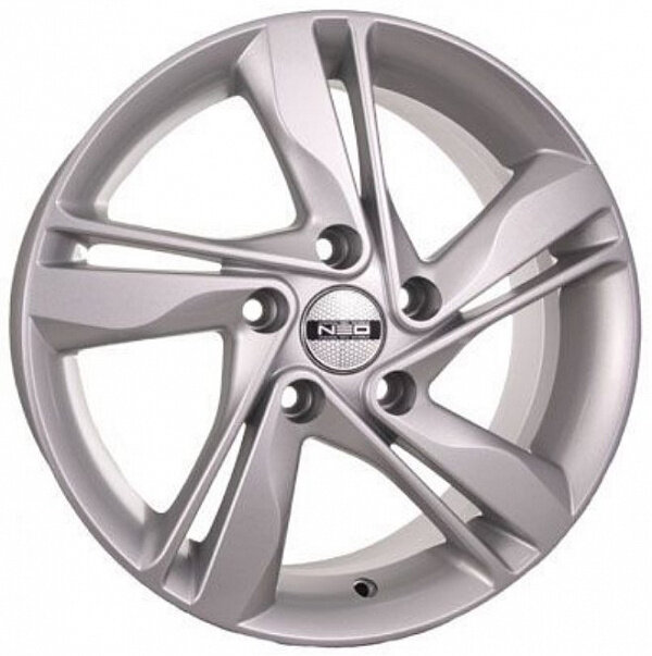 Диски легковые литые 6.5*16 5*114.3 et46 h67.1 Tech line 650 S(цвет)