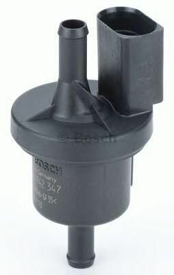 Bosch клапан вентиляции бака 0280142347