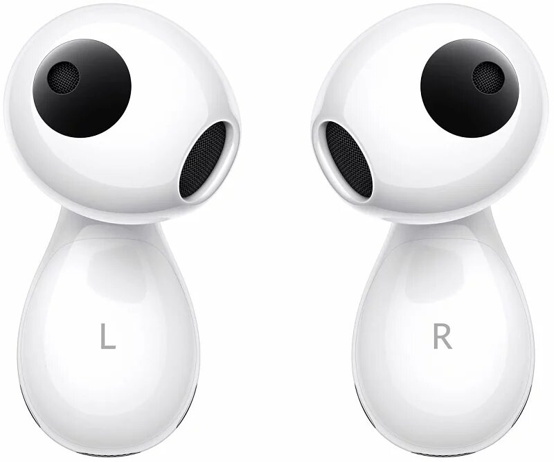 Наушники Huawei FreeBuds 5 Ceramic White (T0013)