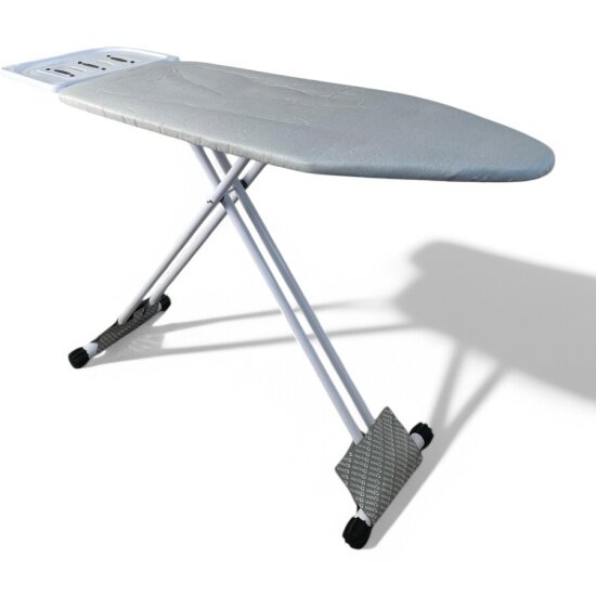 Гладильная доска Kanat MASSIMA ELEGANT45X109см (ME-766)