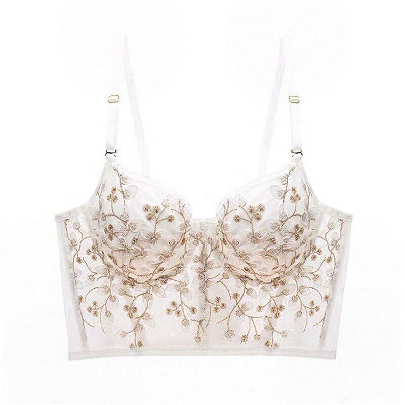 Вкладки в бюстгальтер