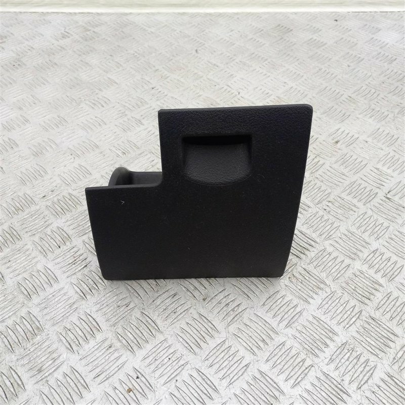 Б/У Бардачок водителя Peugeot 407 / Пежо 407 2.0 EW10A RFJ 140Л.С. 2006