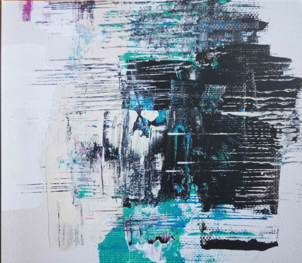 DUSTER In Dreams (Компакт-диск)