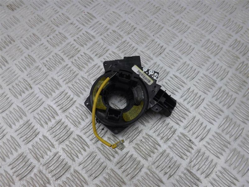 Б/У Механизм(шлейф) подрулевой SRS Ford Focus 2 / Форд Фокус 2 1.6 HWDA 100 Л.С 2007