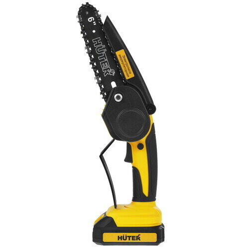 Цепная аккумуляторная пила Huter ELS-150/6Li